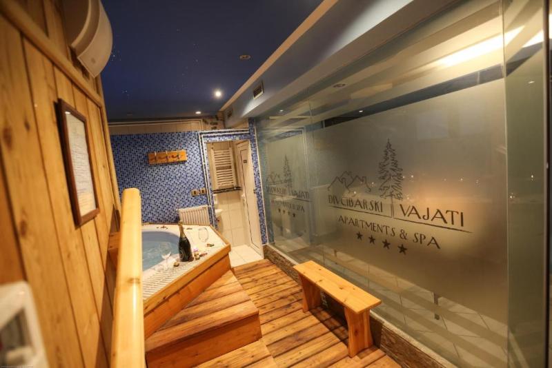 Divčibarski vajati (Divčibare) | Spa & Wellness Centri i Hoteli Srbije